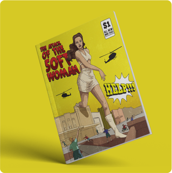 Penji - Unlimited Graphic Design By The World's Top Talent | 1000+ 5 ...