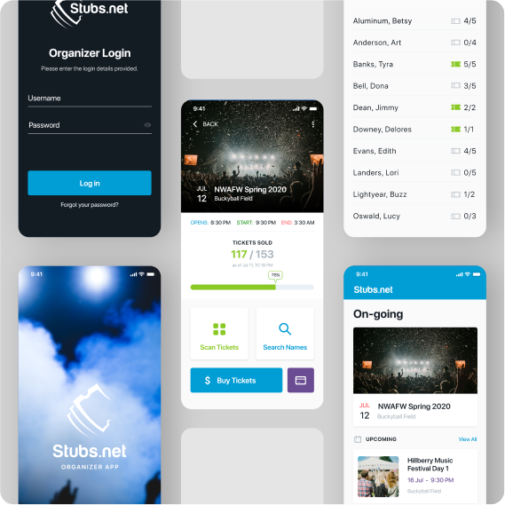 Penji - Unlimited Graphic Design By The World's Top Talent | 1000+ 5 ...