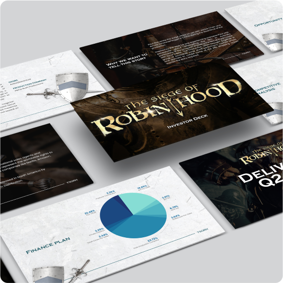 Penji - Unlimited Graphic Design By The World's Top Talent | 1000+ 5 ...