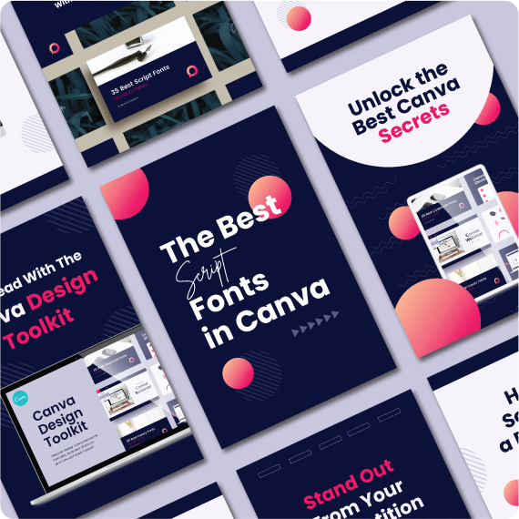 Penji - Unlimited Graphic Design By The World's Top Talent | 1000+ 5 ...