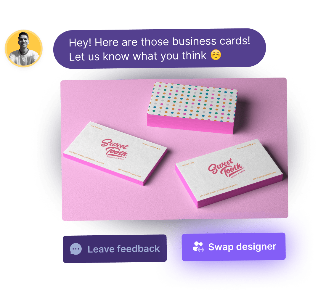 Why Penji Unlimited Graphic Design Service
