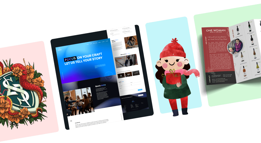 Schedule Demo - Unlimited Graphic Design Service