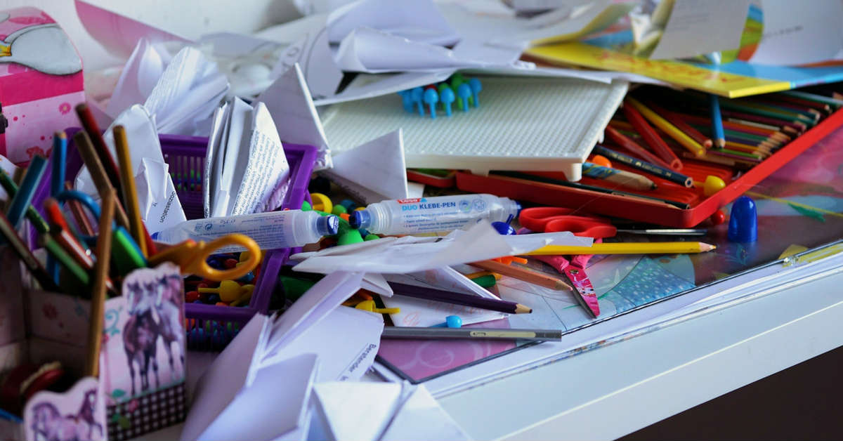 DO NOT Make These Mistakes In Your Power Point Slides | Penji