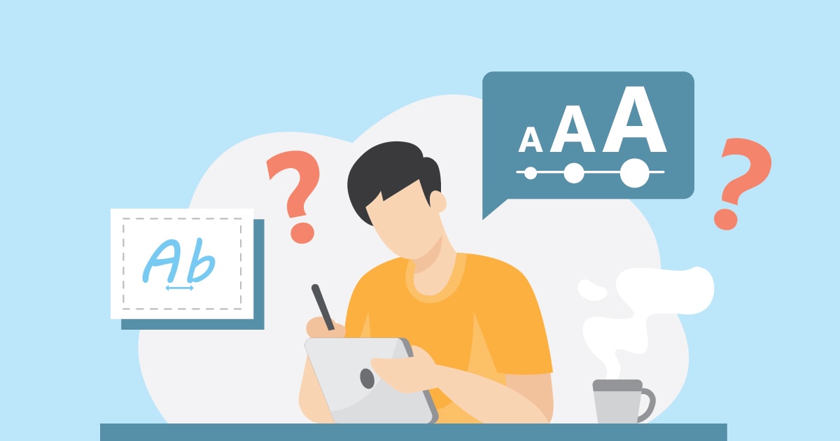 Fonts 101: A Helpful Guide for Your Business Branding - Unlimited ...