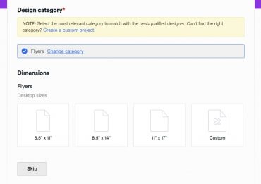 12 Tips to Create a Great Flyer Design - Unlimited Graphic Design Service