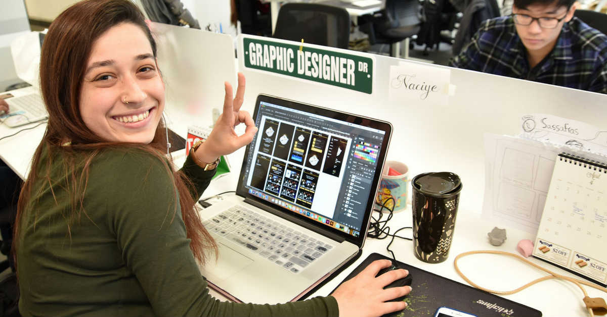 Guide: How To Find And Hire The Best Graphic Designers