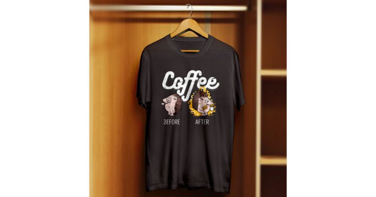 25 Merch by Amazon T-Shirt Design Ideas That Sell | Penji
