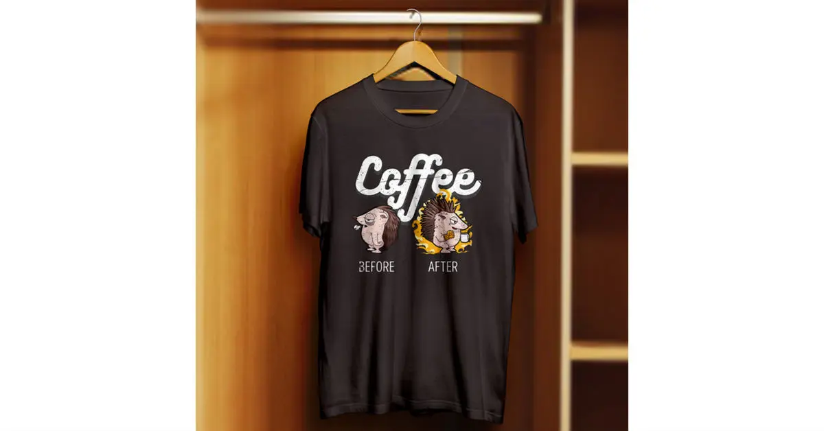 25 Merch by Amazon T-Shirt Design Ideas That Sell | Penji