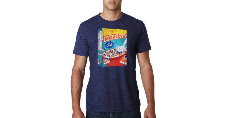 25 Merch by Amazon T-Shirt Design Ideas That Sell | Penji