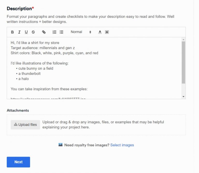 How To Choose The Best T-Shirt Graphic Design Company