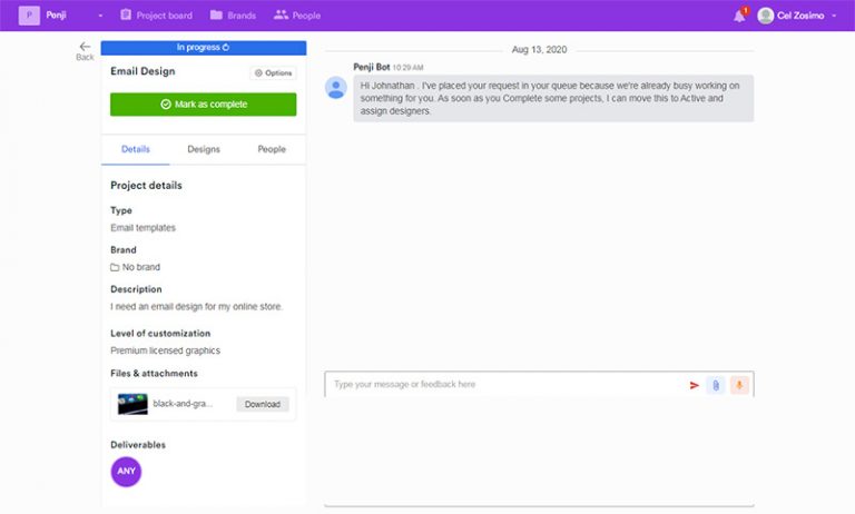 Infographic: Best Practices For Great Email Design That You Need To Know