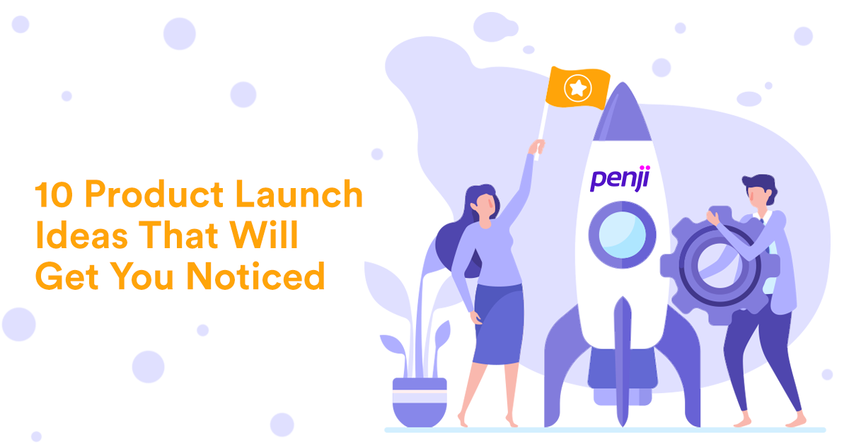 Product Launch Ideas Top 10 New Product Launch Proposal Templates With
