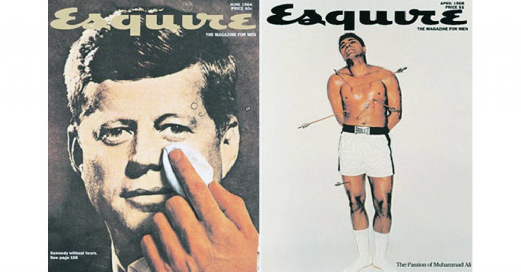 15 Of The Best Graphic Designer Names In The Industry