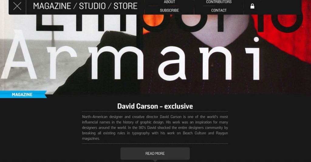 15 Of The Best Graphic Designer Names In The Industry