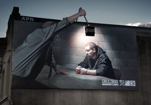 50 Most Creative Billboard Ads Designed By Mad Geniuses