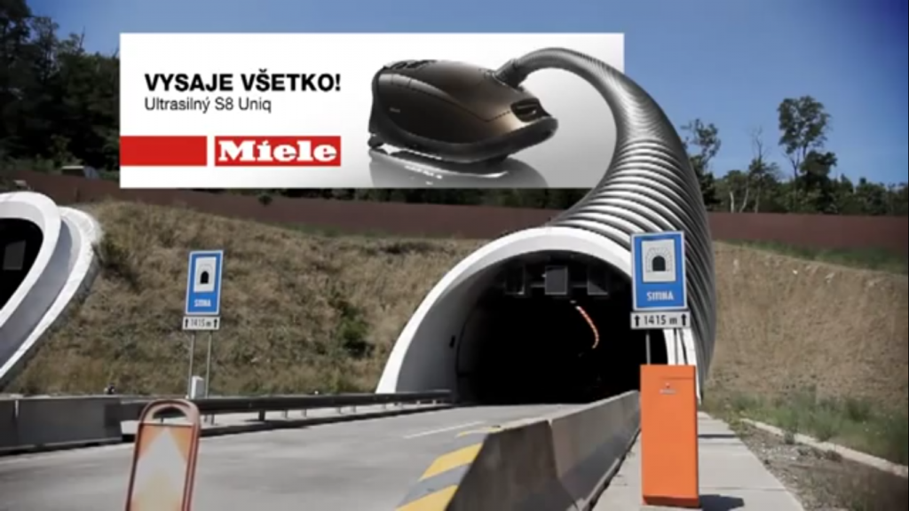 50 Most Creative Billboard Ads Designed By Mad Geniuses