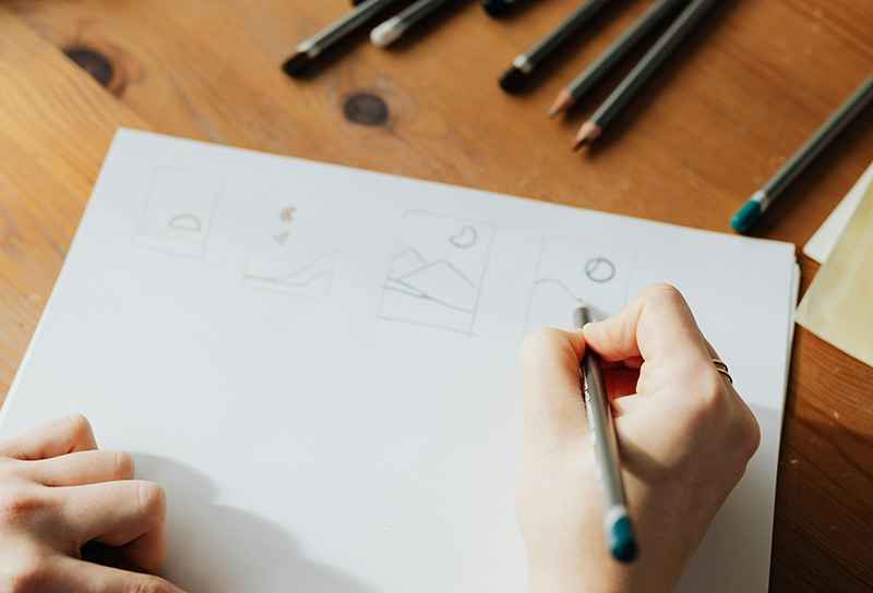 How Unlimited Logo Revisions Give Your Business a Creative Edge ...