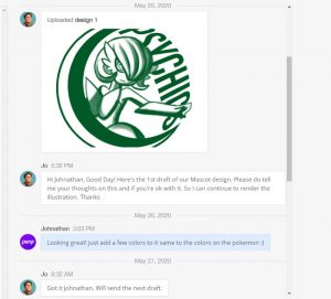 How To Use Unlimited Logo Revisions To Your Advantage - Unlimited ...