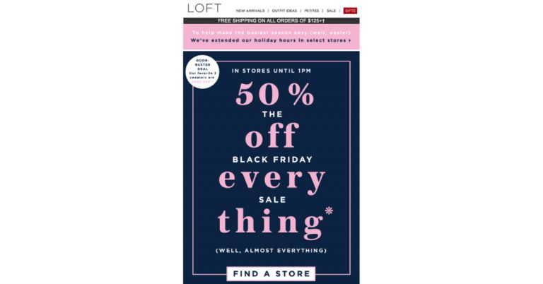 Email Design Inspiration and Tricks That Will Boost Subscriptions | Penji