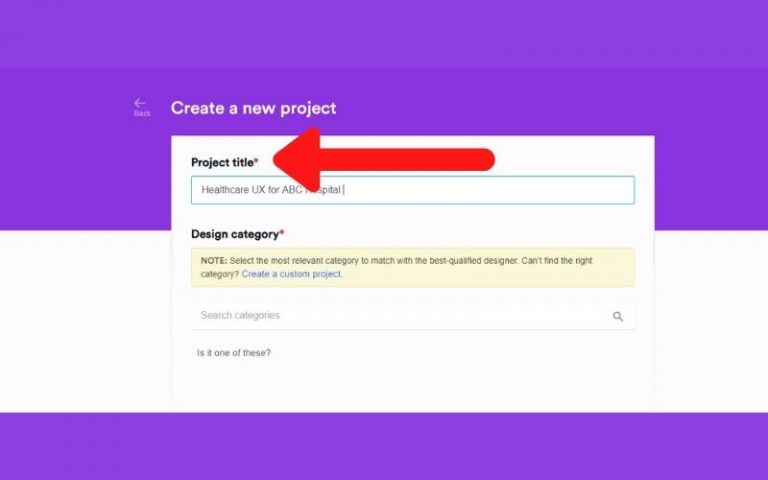 8 Tips For Successful Healthcare UX - Unlimited Graphic Design Service
