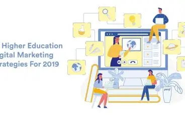 11 Effective Higher Education Marketing ‌Trends For 2019 - Unlimited ...