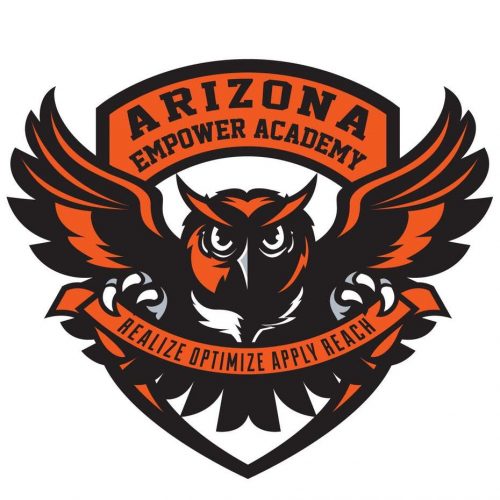 School Logo Design Inspirations That Are A+ - Unlimited Graphic Design ...