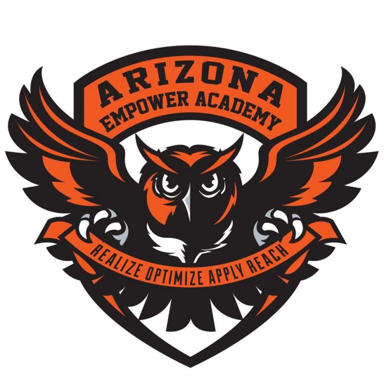 School Logo Design Inspirations That Are A+ - Unlimited Graphic Design ...