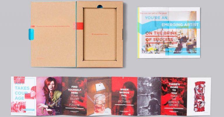20 School Branding Examples That Make An Impact