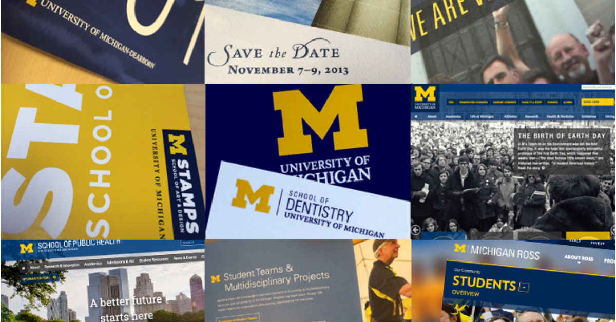 20 School Branding Examples That Make An Impact