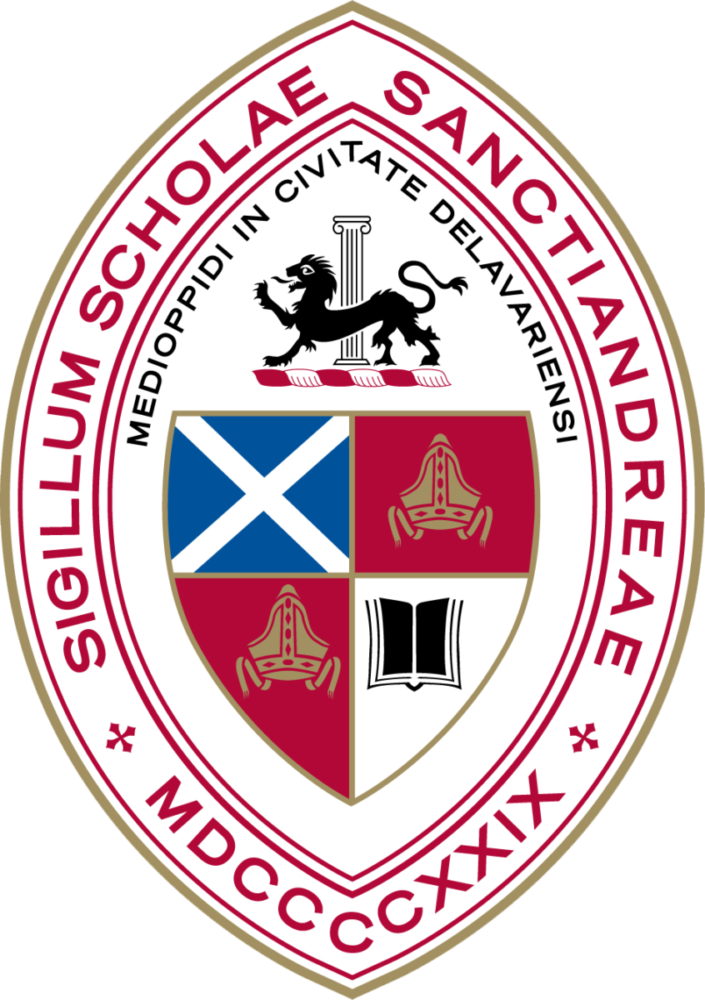 School Logo Design Inspirations That Are A+ - Unlimited Graphic Design ...