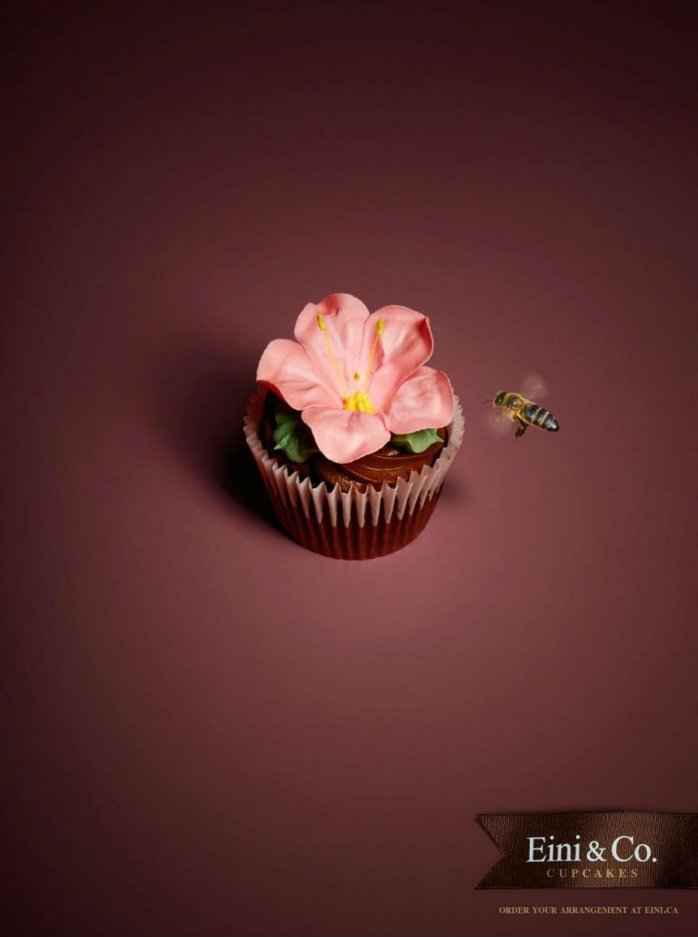 25 Best Food Ad Designs that Should've Won Awards - Unlimited Graphic ...