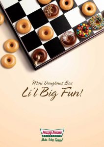 25 Best Food Ad Designs that Should've Won Awards - Unlimited Graphic ...