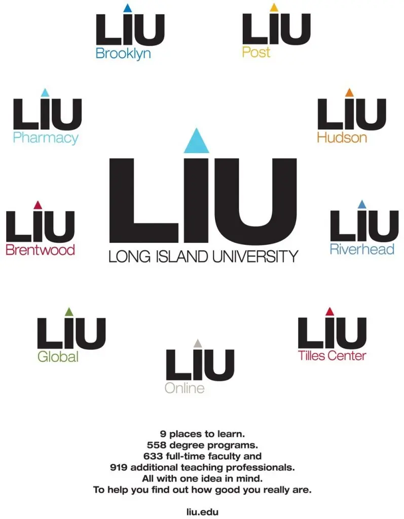 Liu University Logo Liu Brooklyn Logo 10 Free Cliparts | Download