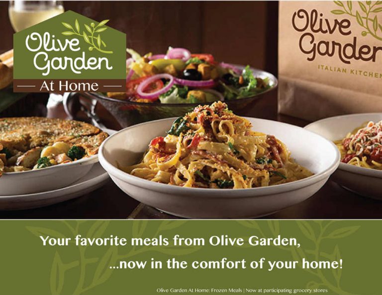 17 Of The Best Restaurant Ad Designs (2022) - Unlimited Graphic Design ...