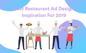 25 Top Food Ad Designs That Will Make You Hungry For More - Unlimited ...