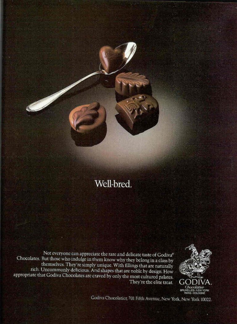 25 Best Food Ad Designs that Should've Won Awards - Unlimited Graphic ...