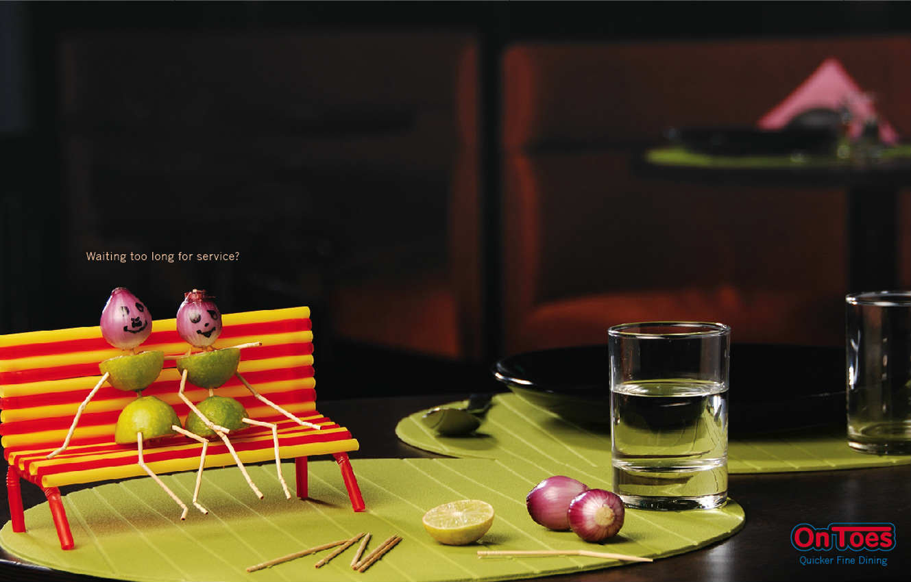 17 Of The Best Restaurant Ad Designs (2022) - Unlimited Graphic Design ...