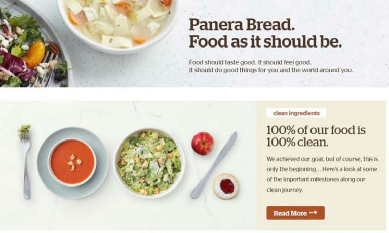 25 Best Food Ad Designs that Should've Won Awards - Unlimited Graphic ...