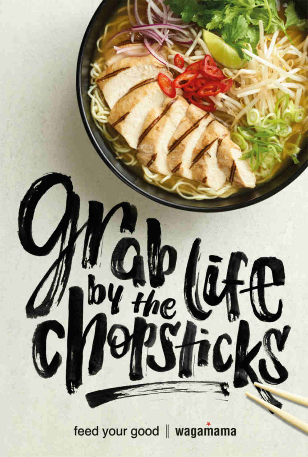 25 Best Food Ad Designs that Should've Won Awards - Unlimited Graphic ...