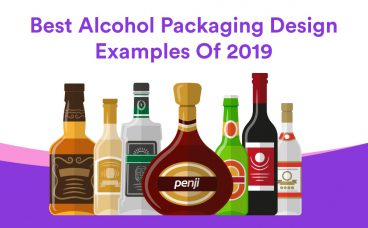 25 Beverage Packaging Design Examples - Unlimited Graphic Design Service