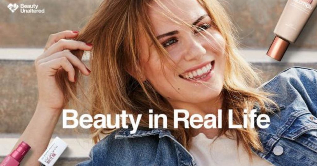 Top Inclusive Beauty Ads that Make a Difference - Unlimited Graphic ...