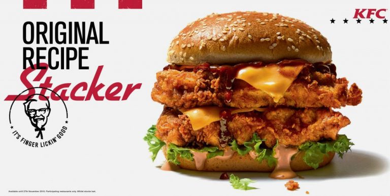 Creative Food Poster Design Ideas for Effortless Advertising