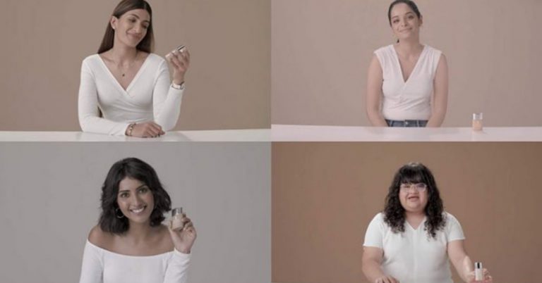Top Inclusive Beauty Ads that Make a Difference - Unlimited Graphic ...