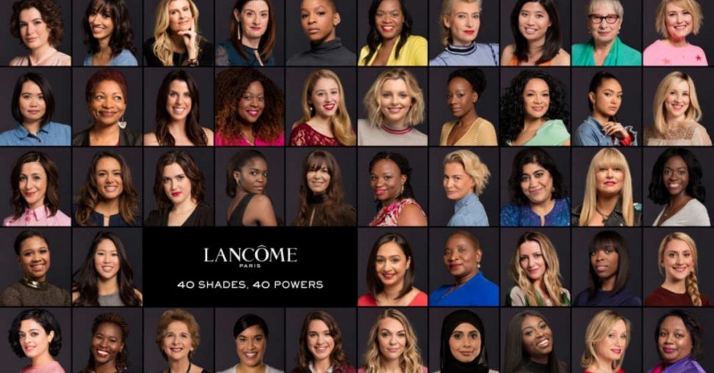 Top Inclusive Beauty Ads that Make a Difference - Unlimited Graphic ...