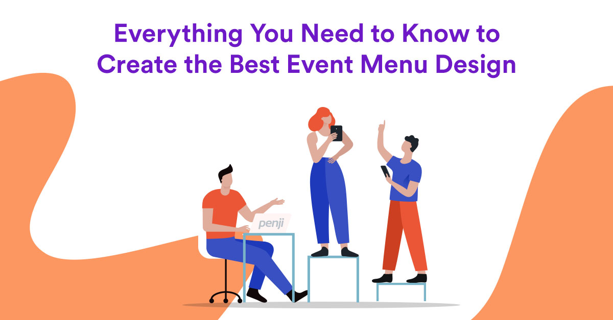 COMPLETE GUIDE: How To Create the Best Event Menu [2022] - Unlimited ...