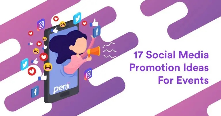 17 Social Media Promotion Tricks To Triple Your Event Signups