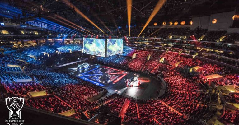 16 Insanely Effective Esports Marketing Strategies - Unlimited Graphic ...