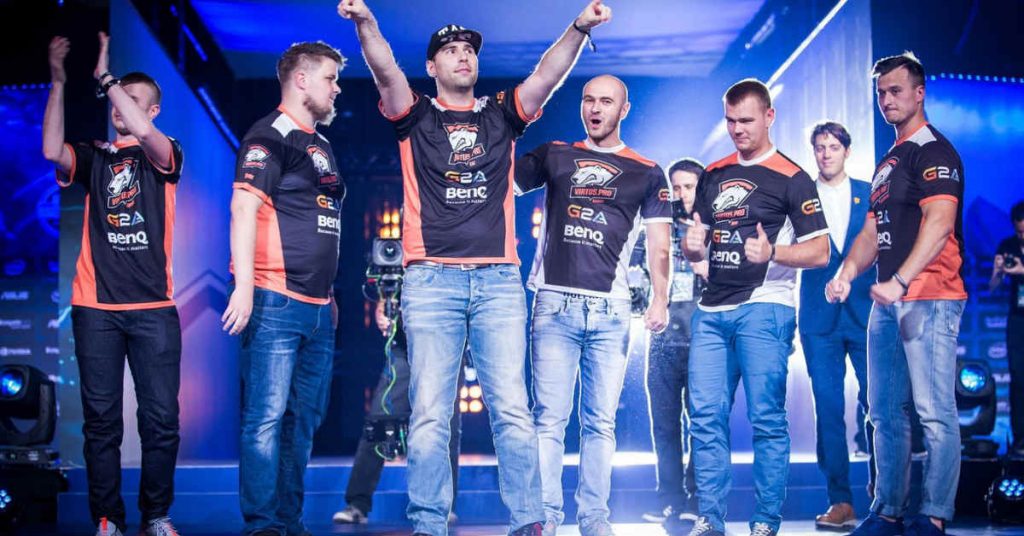 16 Insanely Effective Esports Marketing Strategies - Unlimited Graphic ...