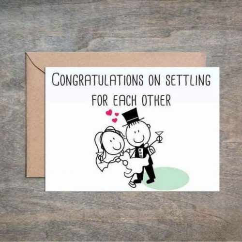 12 Genius Wedding Card Design Ideas (With Examples)