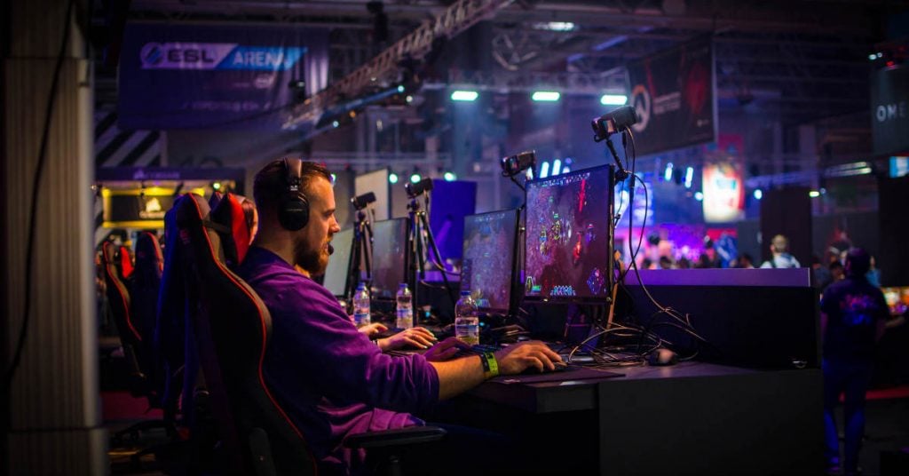 16 Insanely Effective Esports Marketing Strategies - Unlimited Graphic ...
